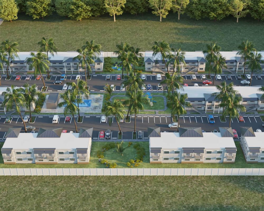 The Preserves At Florida City